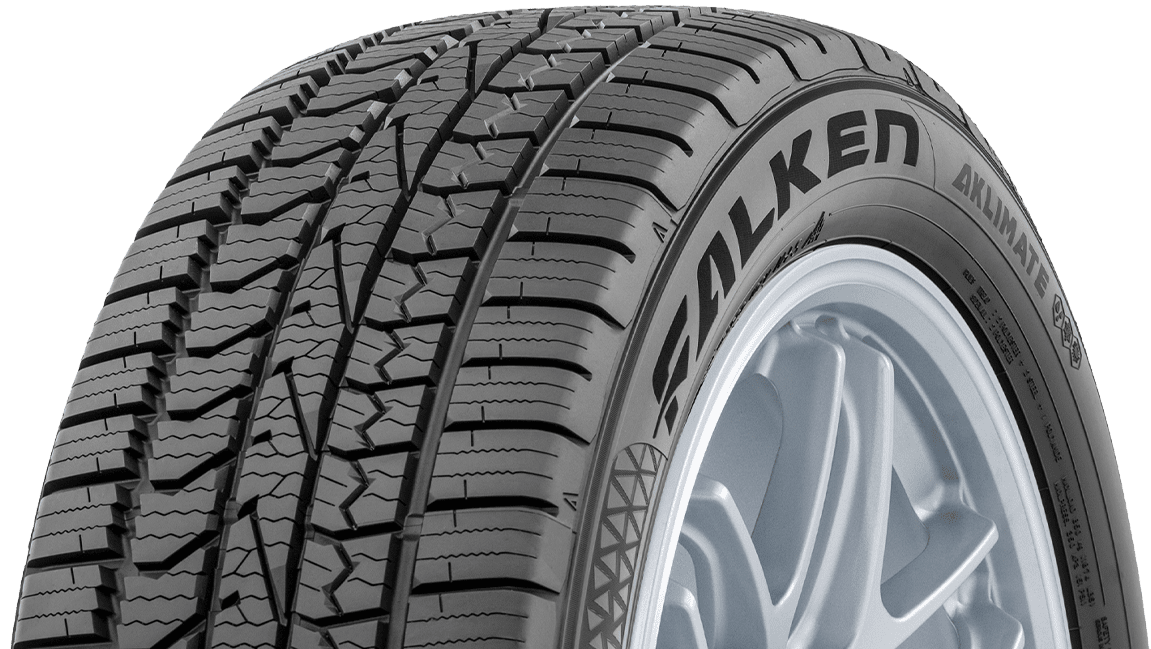 AKLIMATE Falken Tires